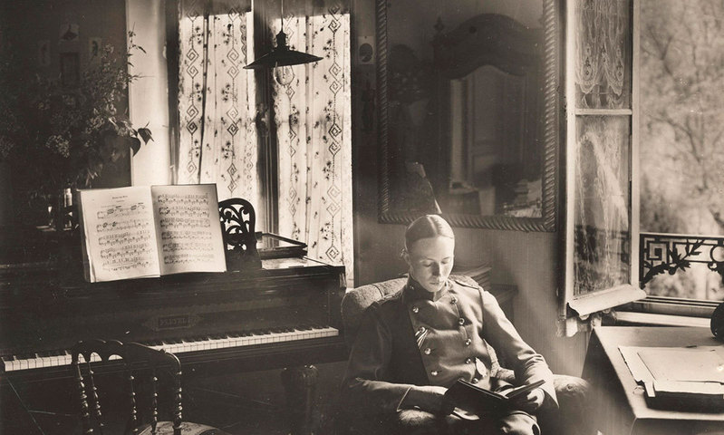 WW1: One hundred years of memory - World - DAWN.COM