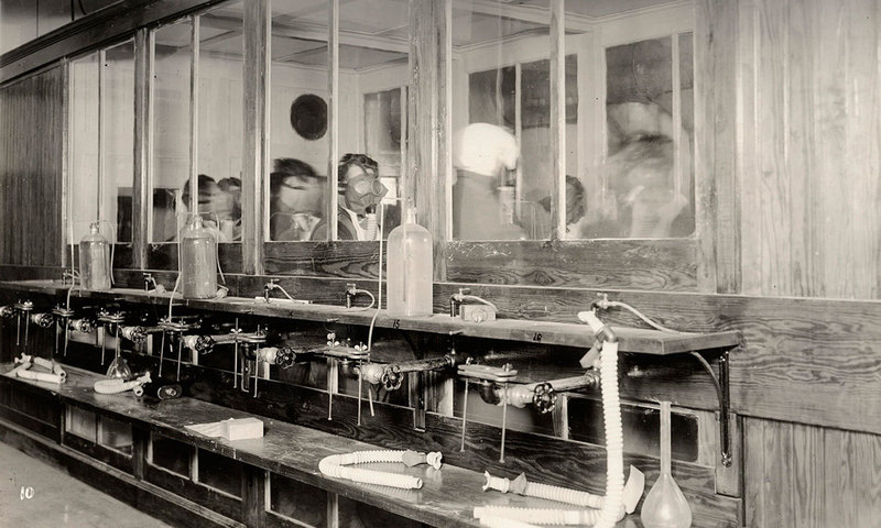 WW1: One hundred years of memory - World - DAWN.COM