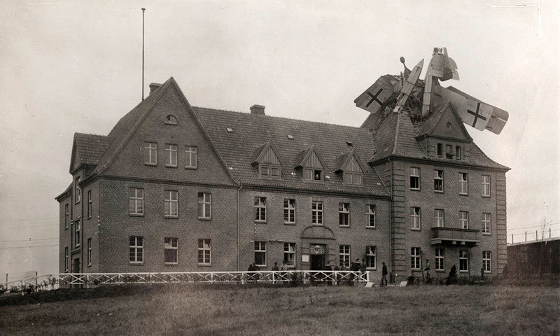 WW1: One hundred years of memory - World - DAWN.COM