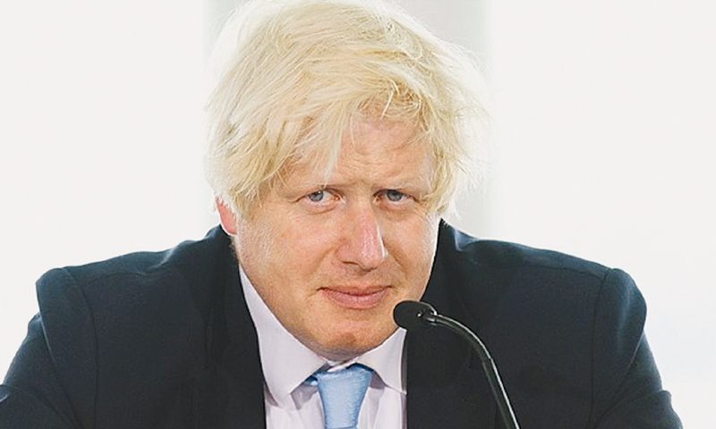 Influential city leaders - Newspaper - DAWN.COM