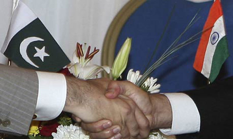 Revival of Pak-India trade talks to be discussed next month - Business ...