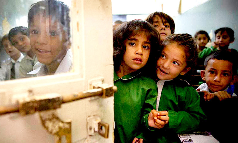 Child rights violated in conflict situations with total impunity ...