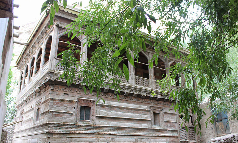 Pakistan's most well-kept secret - Pakistan - DAWN.COM