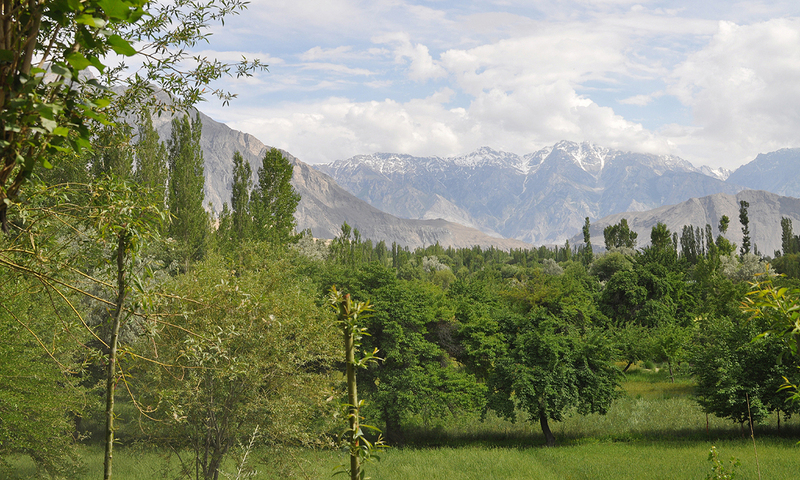 Pakistan's most well-kept secret - Pakistan - DAWN.COM