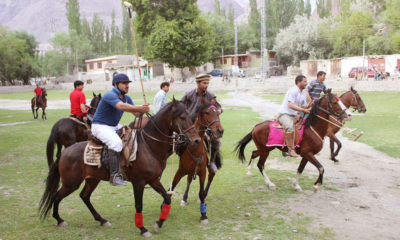 Pakistan's most well-kept secret - Pakistan - DAWN.COM