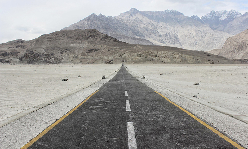 Pakistan's most well-kept secret - Pakistan - DAWN.COM