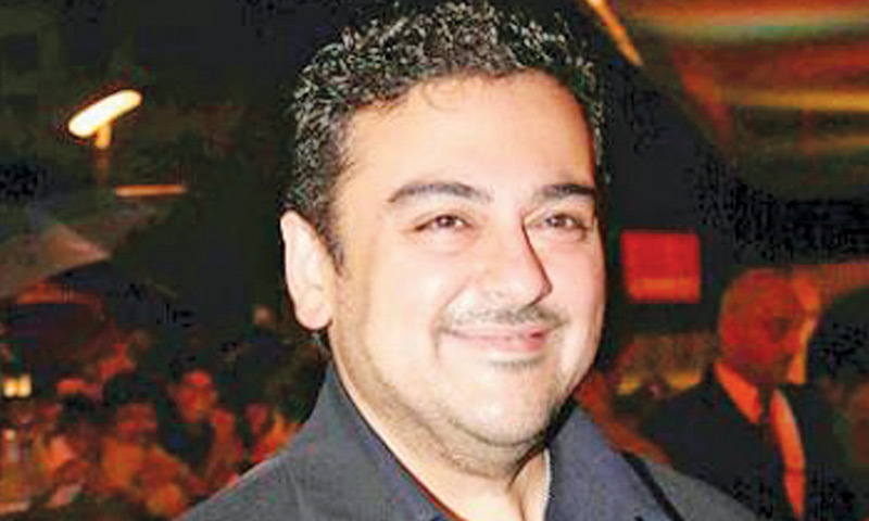 i Spy: Adnan Sami rocks Australia - Newspaper - DAWN.COM