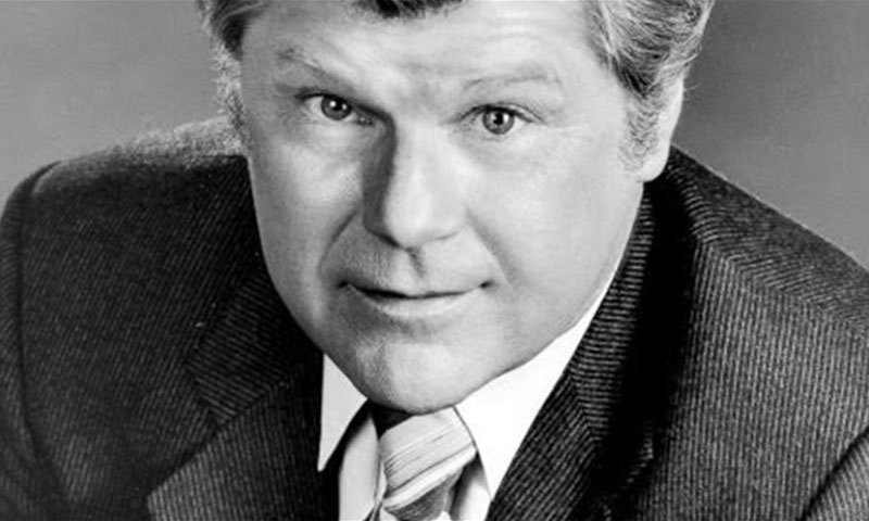 'McHale's Navy' actor Bob Hastings dies - DAWN.COM