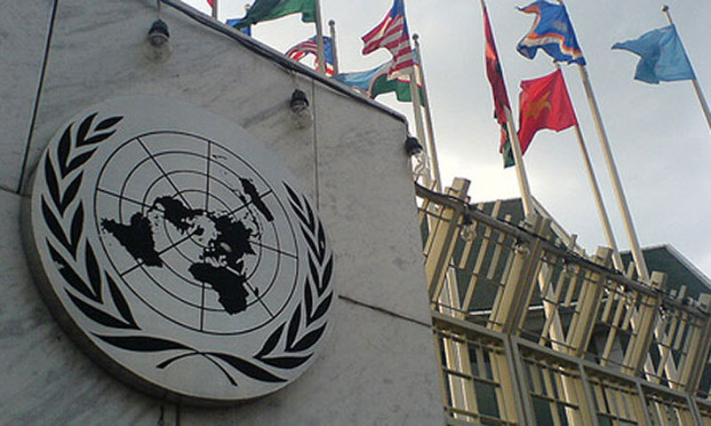 UN approves peacekeeping budget after tough debate - World - DAWN.COM