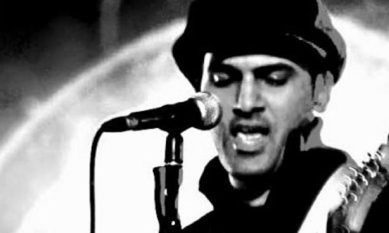 Aaroh's Haider Hashmi passes away - Pakistan - DAWN.COM