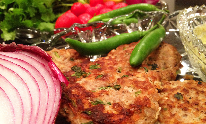 Iftar Special: Mediterranean delights - DAWN.COM