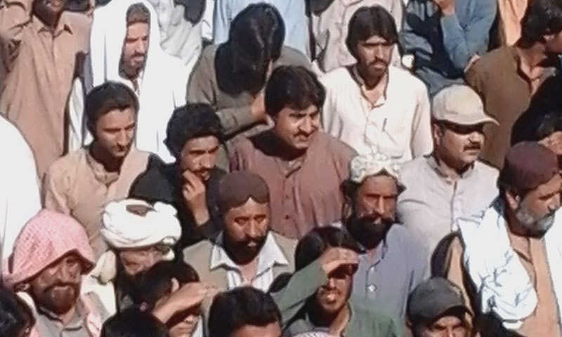 Marri’s son rejects system of tribal chiefs, nawabs - Pakistan - DAWN.COM