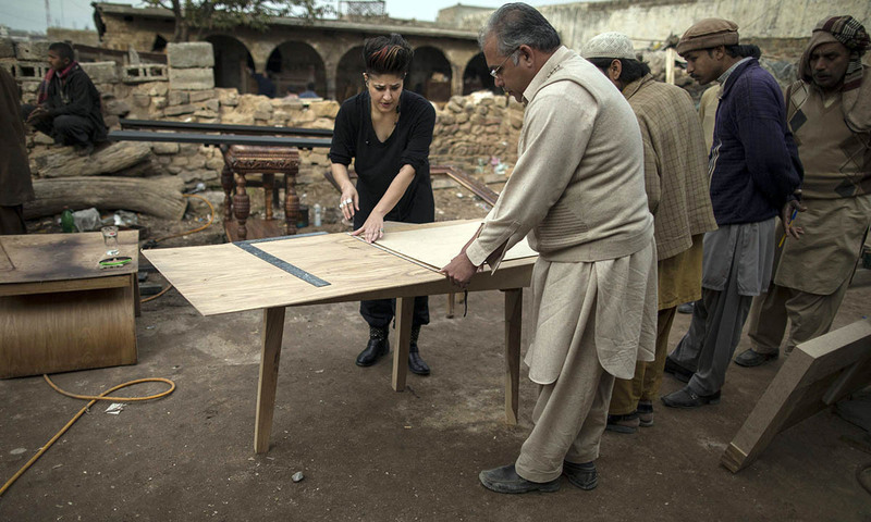 Through a foreign lens: The Other Pakistan - Pakistan - DAWN.COM