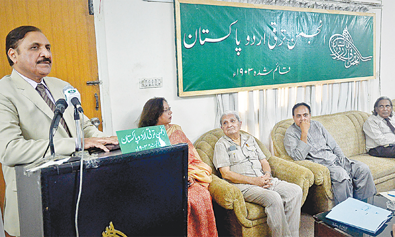 Karachi: A new rendezvous for writers pops up in city - Pakistan - DAWN.COM