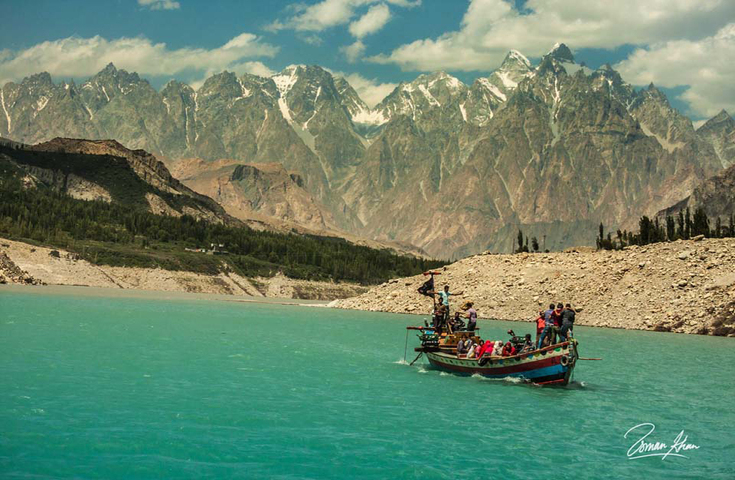 Herald Exclusive: What is Pakistan’s most attractive destination ...