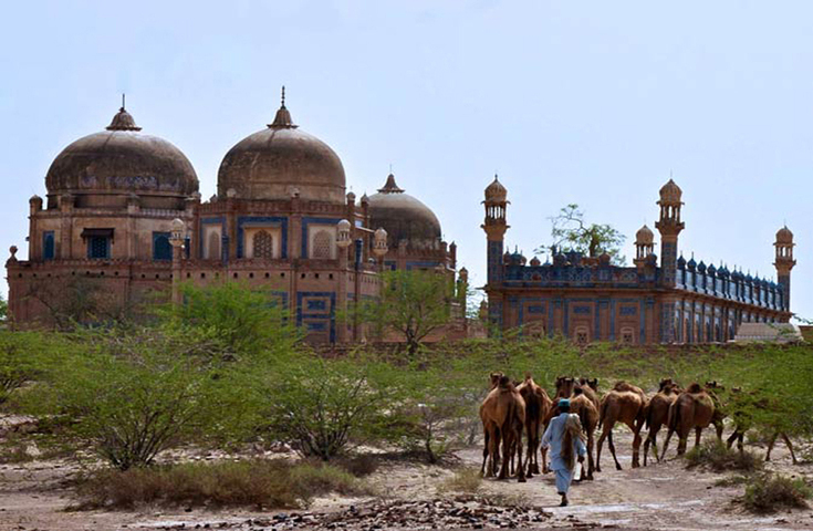 Herald Exclusive: What is Pakistan’s most attractive destination ...