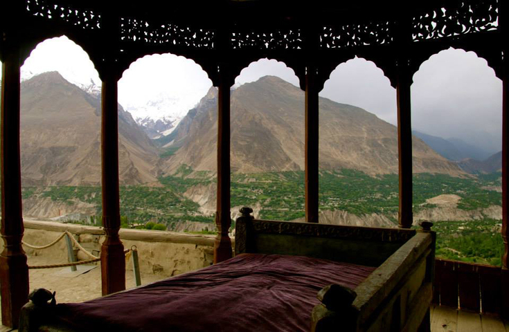 Herald Exclusive: What is Pakistan’s most attractive destination ...