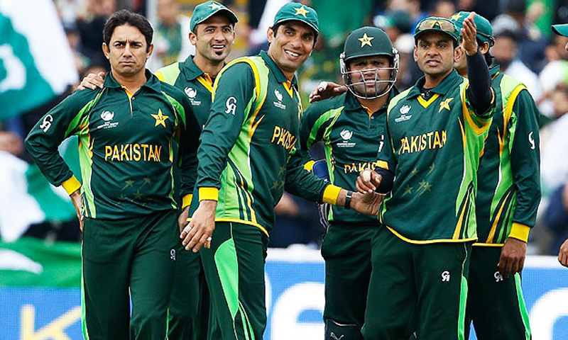 Pakistan cricket deserves better but is consigned to state of limbo ...