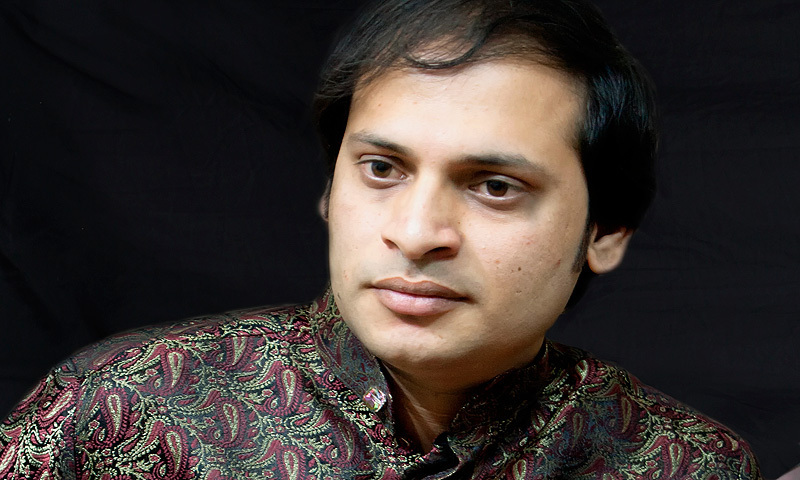 Akbar Ali - another tale of Pakistani talent shining in India - DAWN.COM