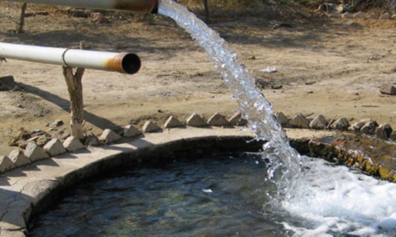 Sindh’s stance creates problem for Karachi water project - Pakistan ...