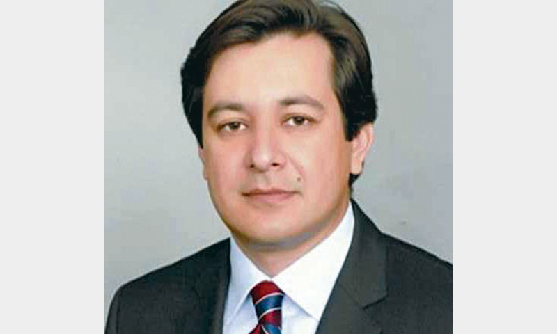 MPA Khurram Gulfam passes away - Newspaper - DAWN.COM