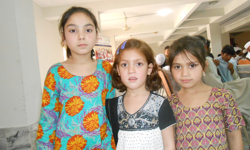 Educational scholarships for conflict victims - Pakistan - DAWN.COM