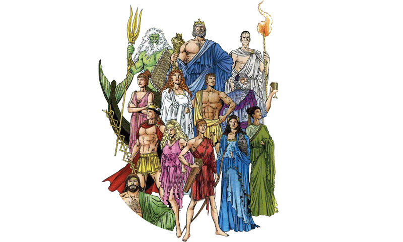 Greeky English! - Newspaper - DAWN.COM