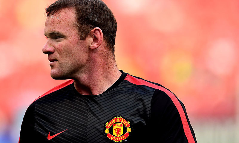 'Rooney has what it takes to lead England' - Sport - DAWN.COM