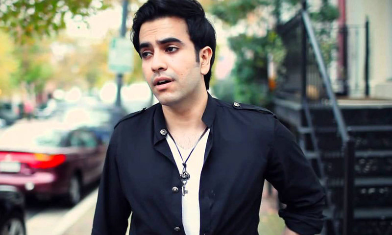 Meet Pakistan's actors (who are also talented singers) - Pakistan ...
