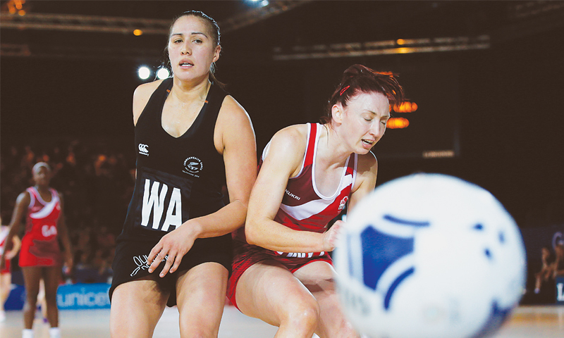 Adams makes history again in women’s boxing - Sport - DAWN.COM