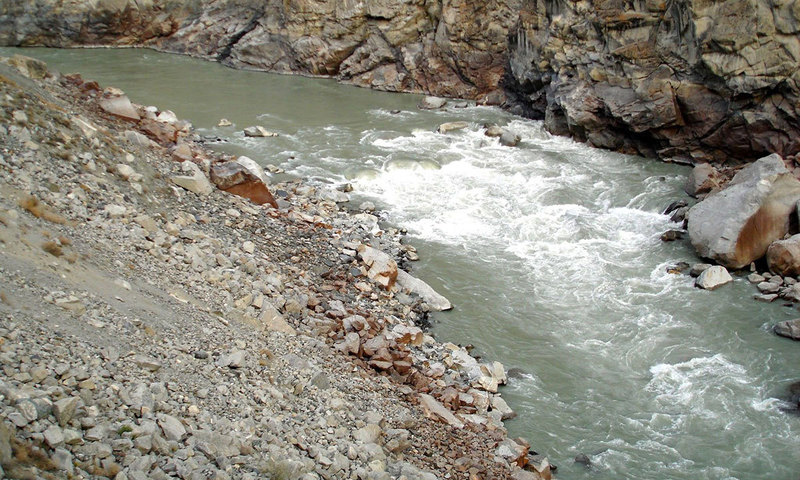 Enter Chunda Valley - Pakistan - DAWN.COM