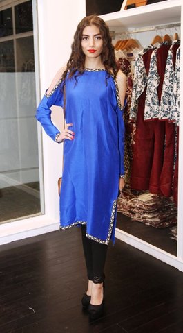 And then there was Zara - Pakistan - DAWN.COM