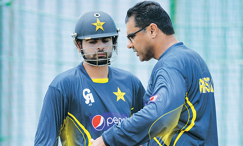 Injured Lakmal out of Pakistan Test series - Newspaper - DAWN.COM