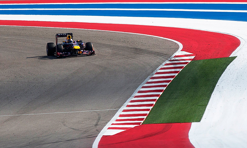 Formula car team returns from international contest - Pakistan - DAWN.COM