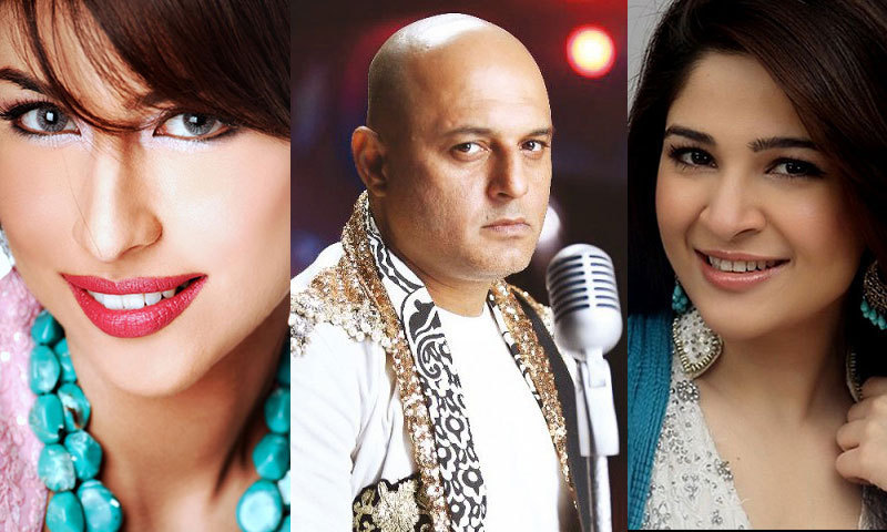 Meet Pakistan's actors (who are also talented singers) - Pakistan ...