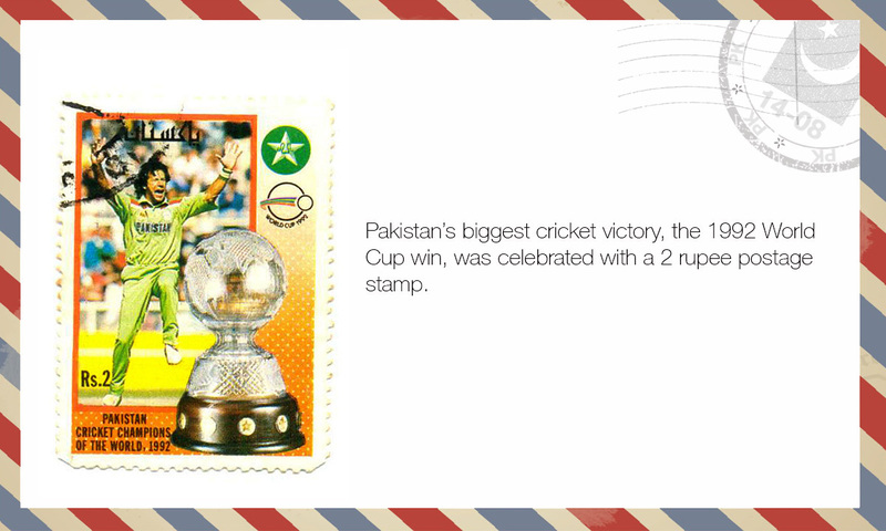With a stamp of history - Pakistan - DAWN.COM