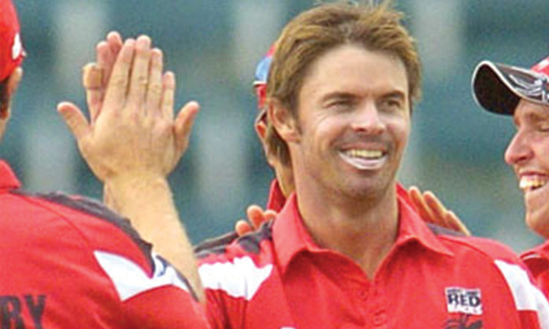 Blewett named Australia fielding consultant - Newspaper - DAWN.COM