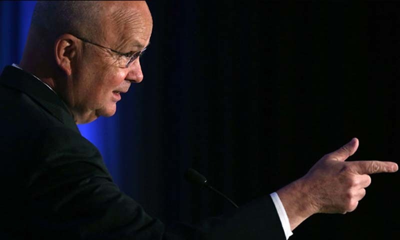 Ex-CIA chief Hayden says Pakistan will overcome challenges - World ...