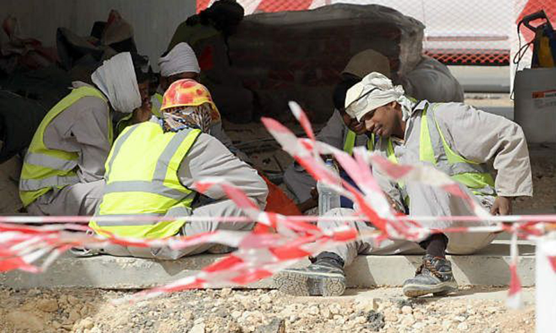 How India’s labour laws strangle growth - Business - DAWN.COM