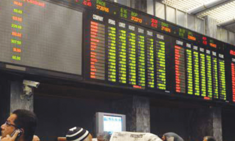 Foreign buyers for stakes in bourses - Business - DAWN.COM