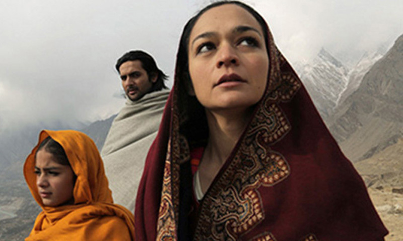 Dukhtar to premiere at Toronto International Film Festival - World ...