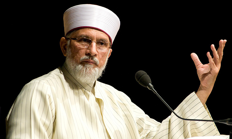 Dilemma of Barelvi politics - Pakistan - DAWN.COM