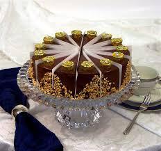 Fresh Cake for guests - DAWN.COM