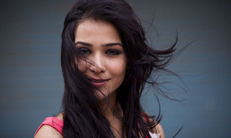 Humaima Malick lands triple film deal in Bollywood - Pakistan - DAWN.COM