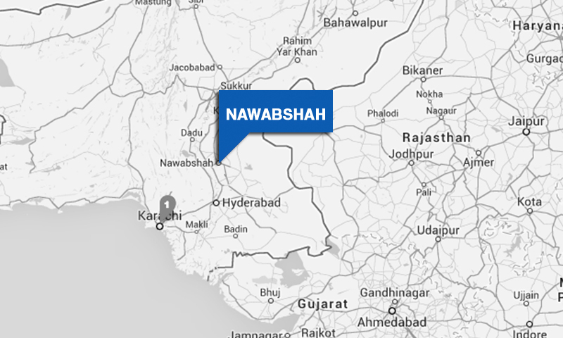 Three bullet-riddled bodies found dumped near Sakrand - Newspaper ...