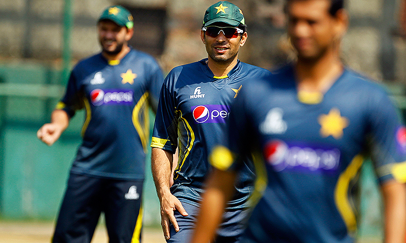 Misbah's time as captain is up, says Latif - Sport - DAWN.COM