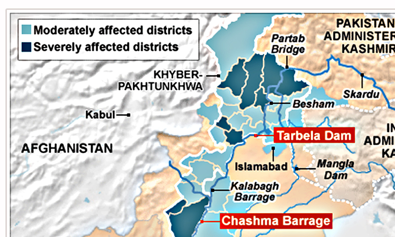 Is Pakistan ready for a monsoon catastrophe? - Pakistan - DAWN.COM