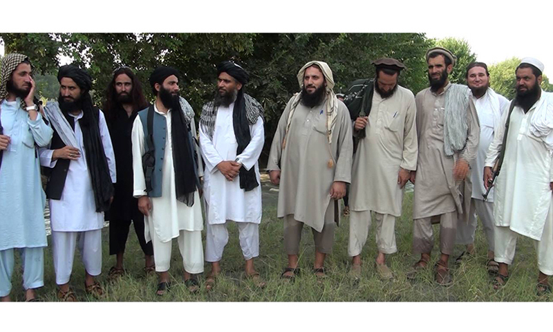 IS and Pakistani terror groups: Where will the two meet? - DAWN.COM