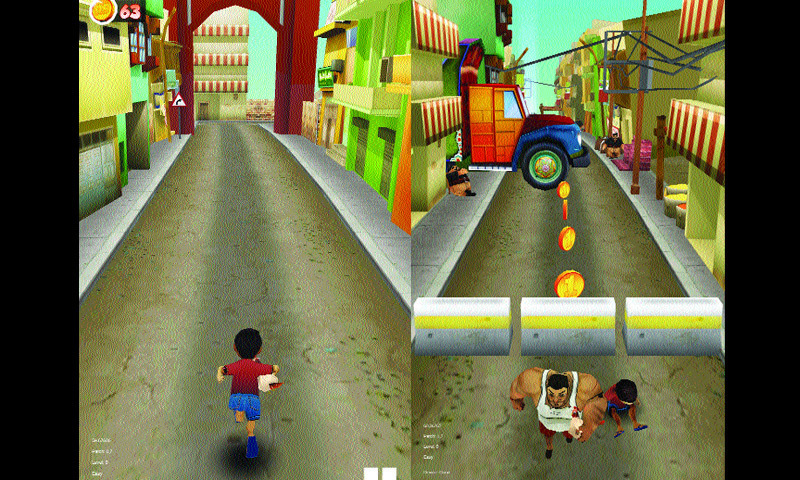 Help Sheeda save his chicken - Pakistan - DAWN.COM