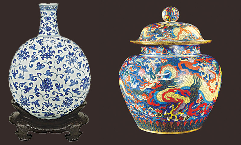 Ming mania at the British Museum — is it time we got over our obsession ...